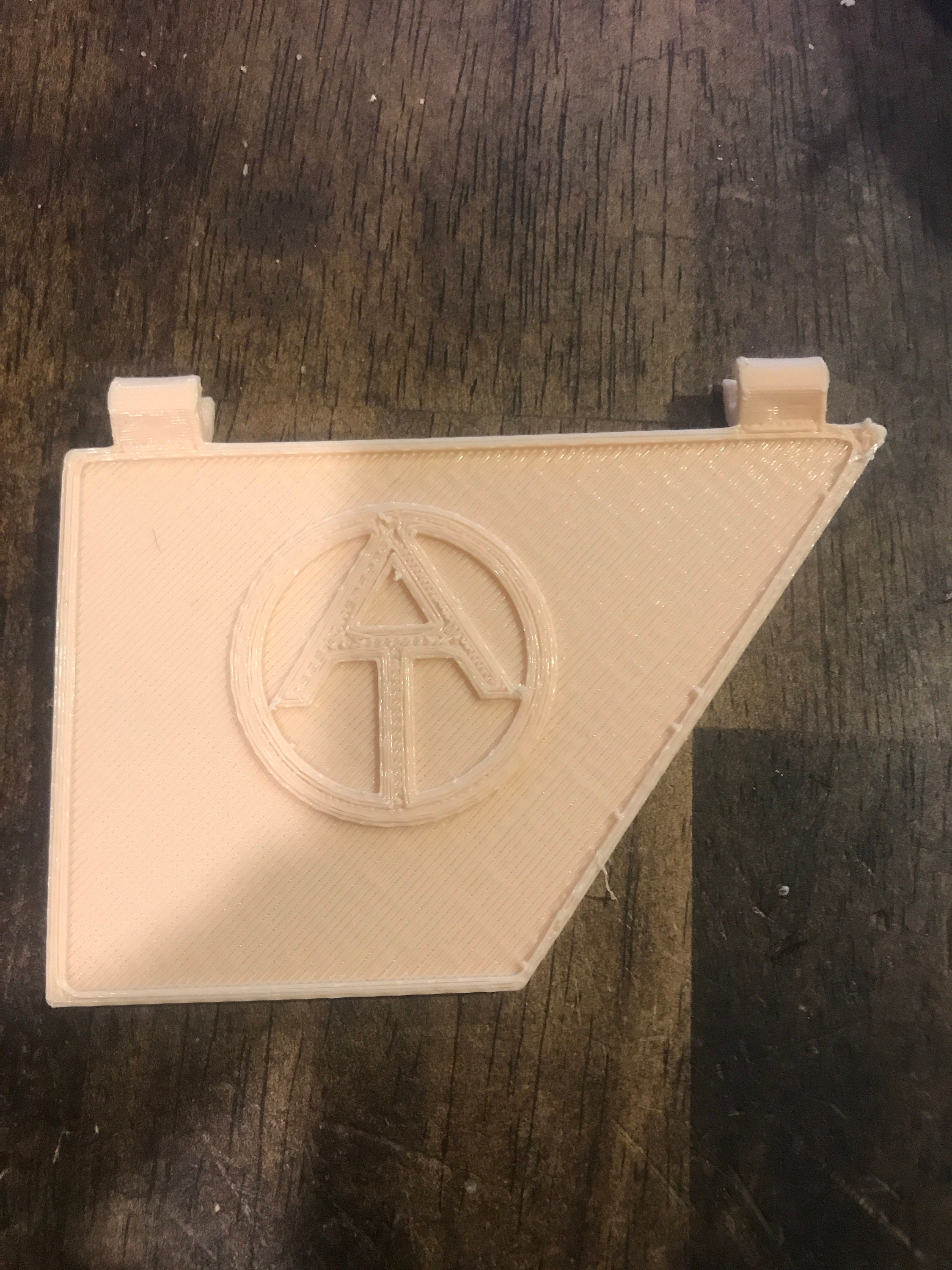 GI Joe Turbo Swamp Craft Wing Replacement Part - New 3D Printed Parts ...