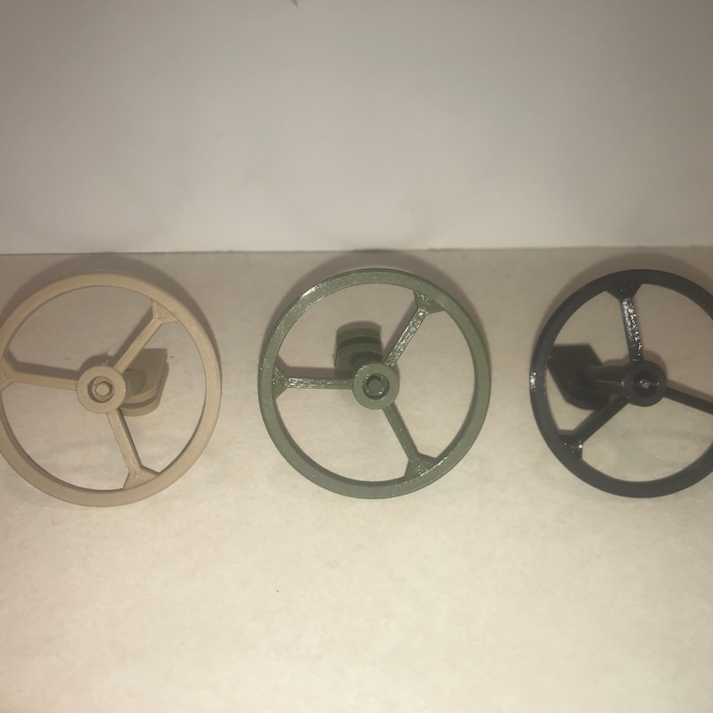 Gi Joe 3d Print Parts - Etsy