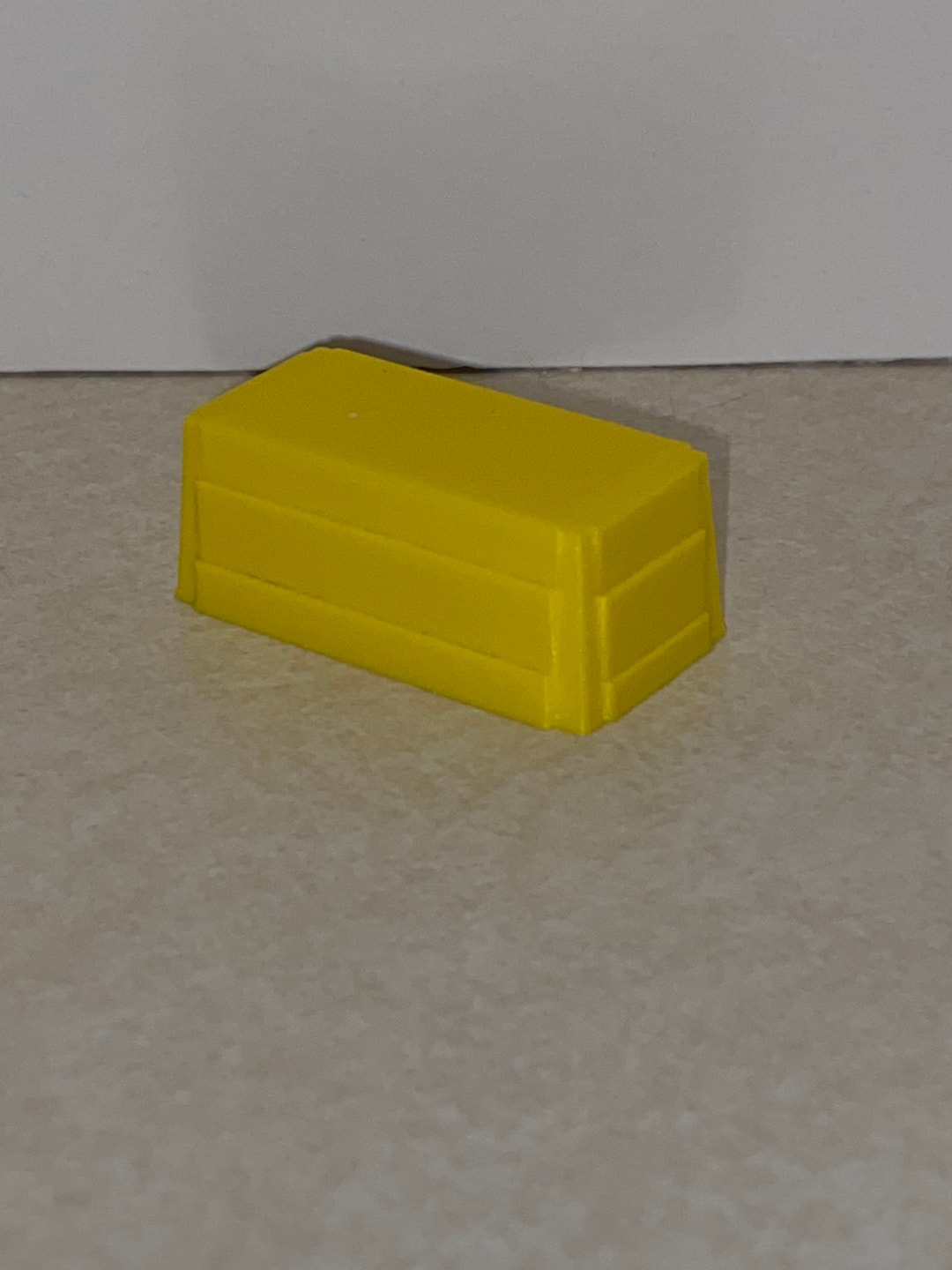 Marx Navarone Playset Large Ammo Box - Etsy