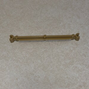 GI Joe Turbo Swamp Craft Rudder Stabilizer Bar Replacement Part New 3D ...