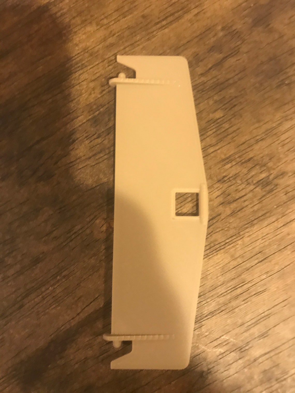 GI Joe Turbo Swamp Craft Rudder Replacement Part - New 3D Printed Parts ...