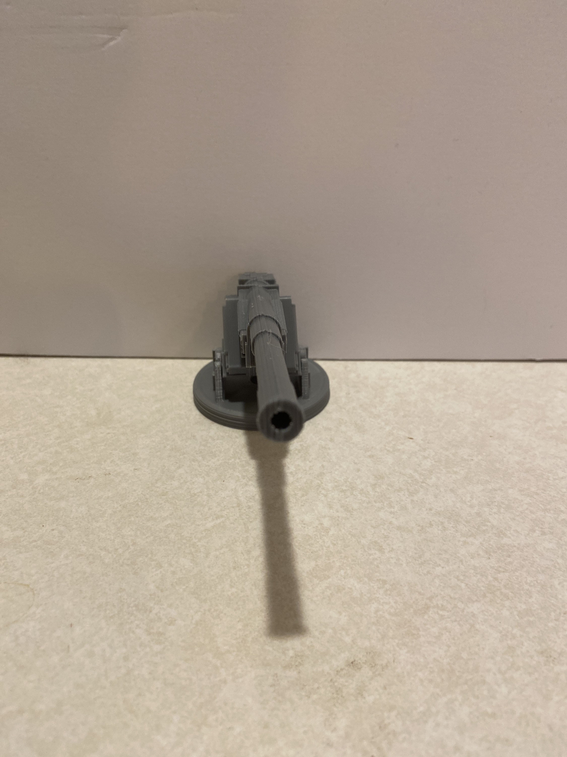 Marx Navarone Playset Replacement Large Cannon - Etsy