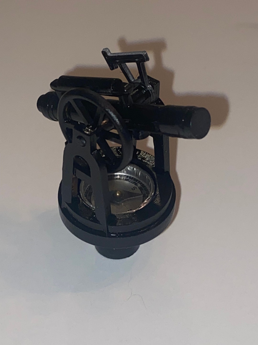 Theodolite for GI Joe Combat Engineer - Etsy