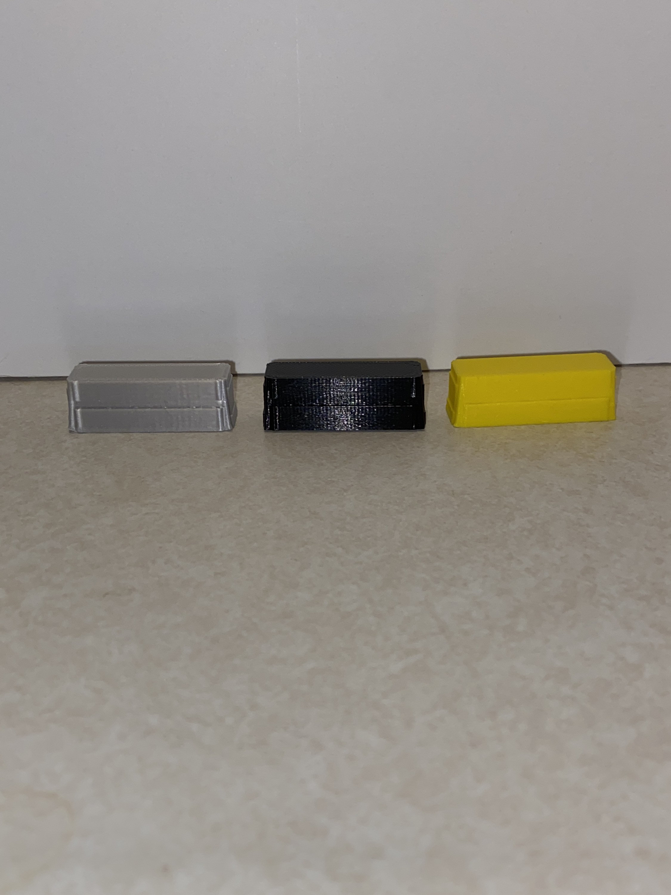 Marx Navarone Playset Long Ammo Box - Etsy