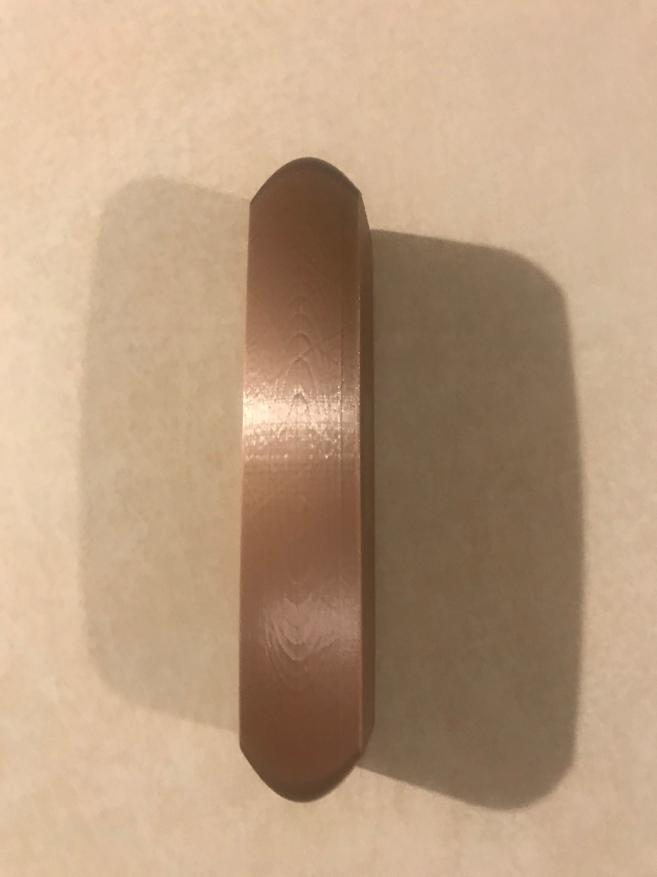 GI Joe Turbo Swamp Craft Pontoon Replacement Part - New 3D Printed ...