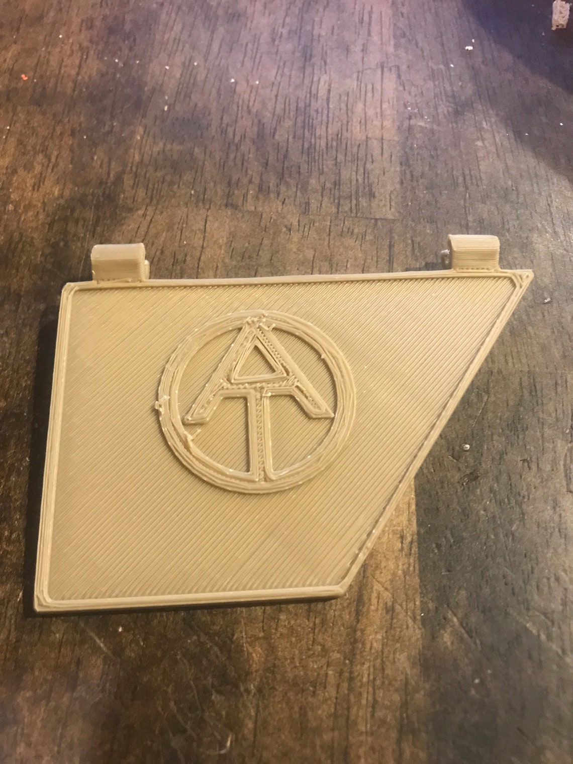 GI Joe Turbo Swamp Craft Wing Replacement Part - New 3D Printed Parts ...