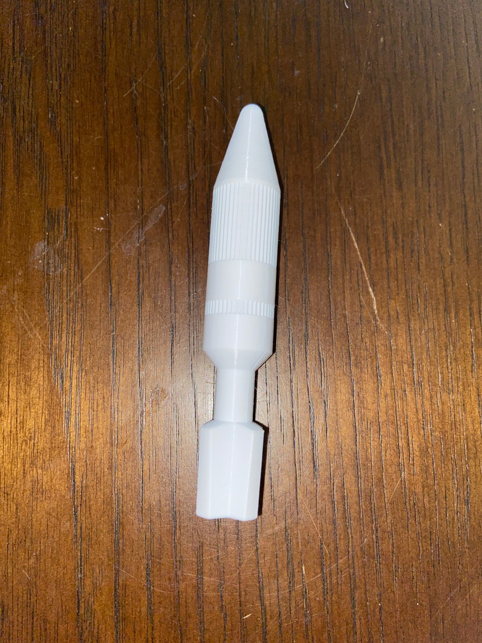 Recoilless Rifle Shell for GI Joe 5 Star Jeep - Etsy