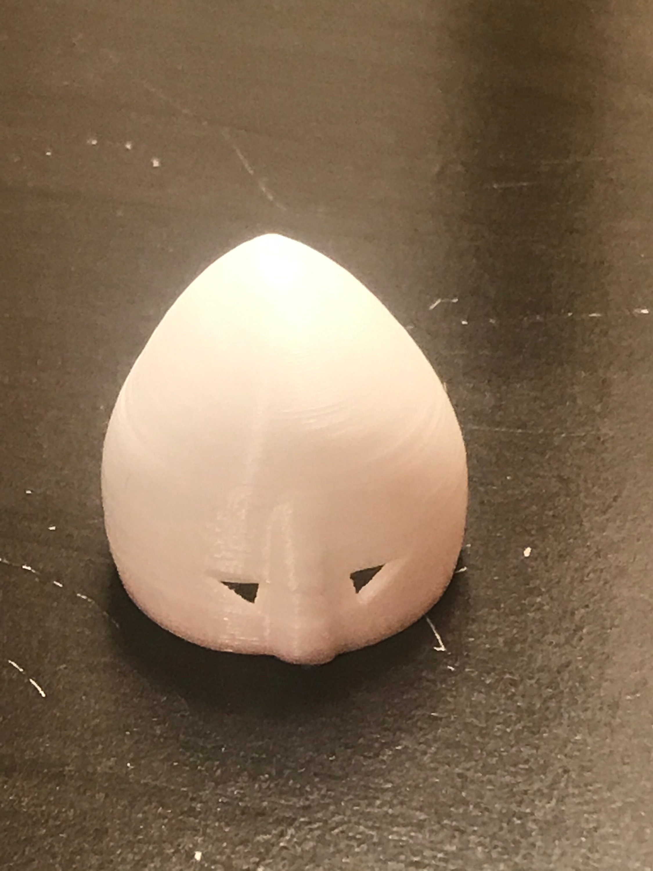 Custom Made GI Joe Bullet Man Helmut - Etsy Canada