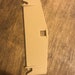 GI Joe Turbo Swamp Craft Rudder Replacement Part - New 3D Printed Parts ...