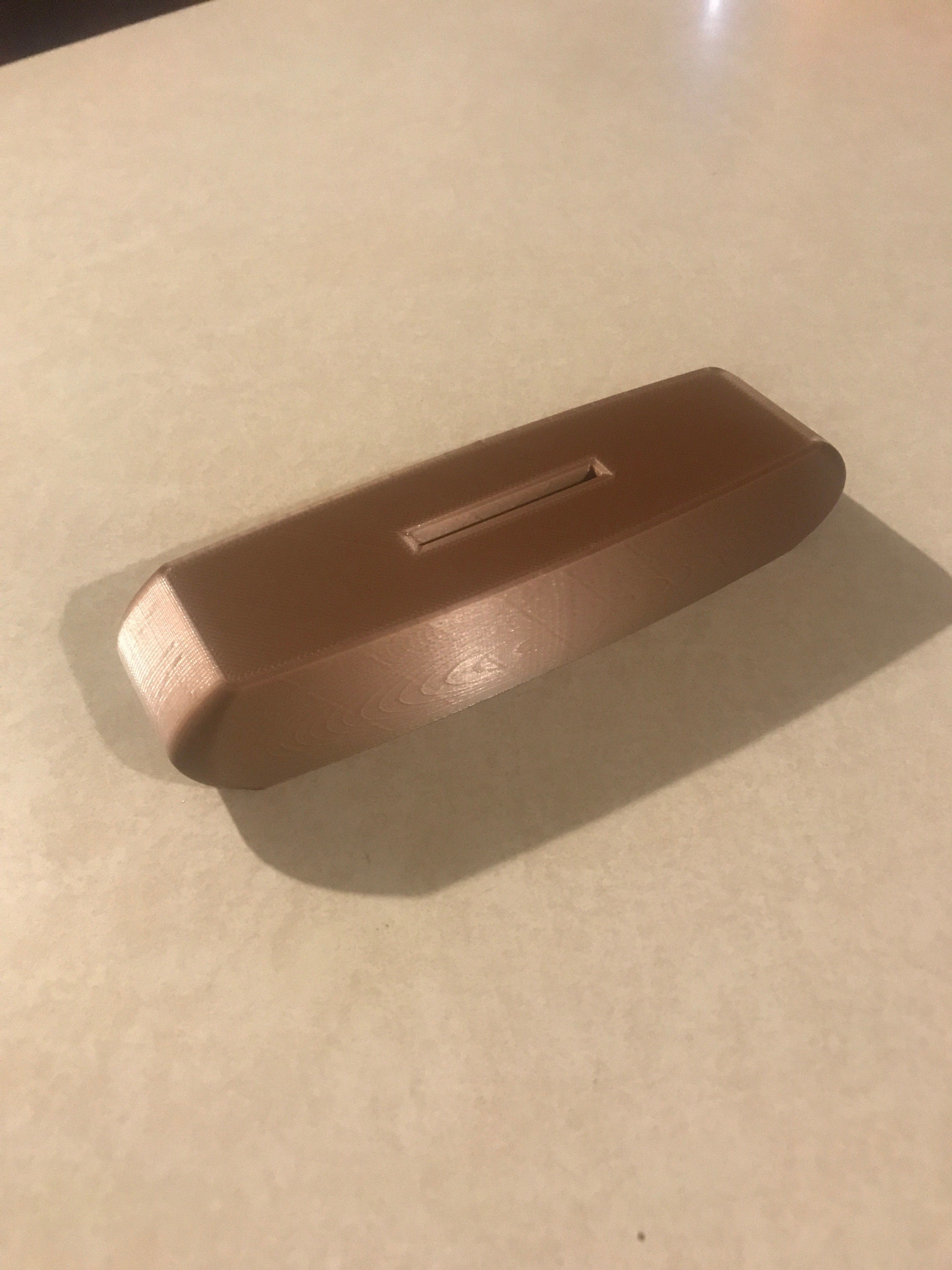 GI Joe Turbo Swamp Craft Pontoon Replacement Part - New 3D Printed ...