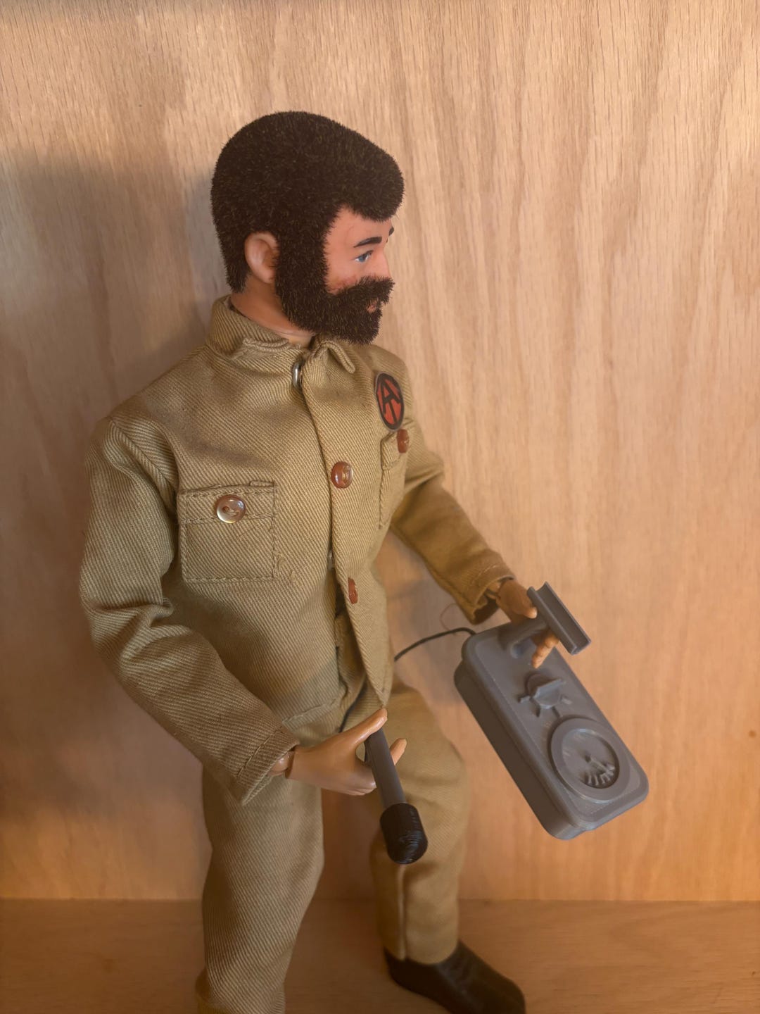 Geiger Counter - Etsy