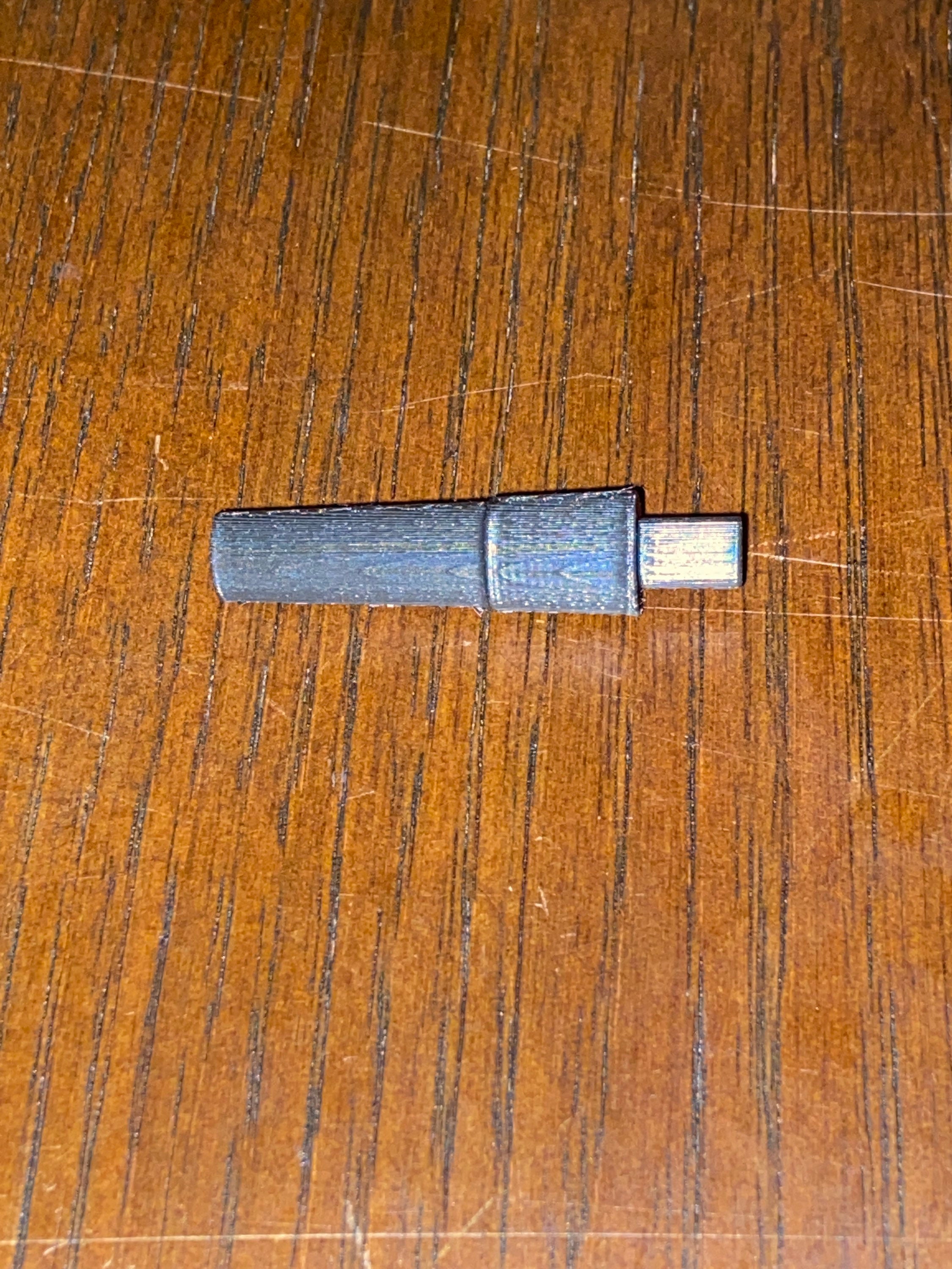 GI Joe Crash Crew Truck Hose Nozzle 3D Printed Repro Part - Etsy