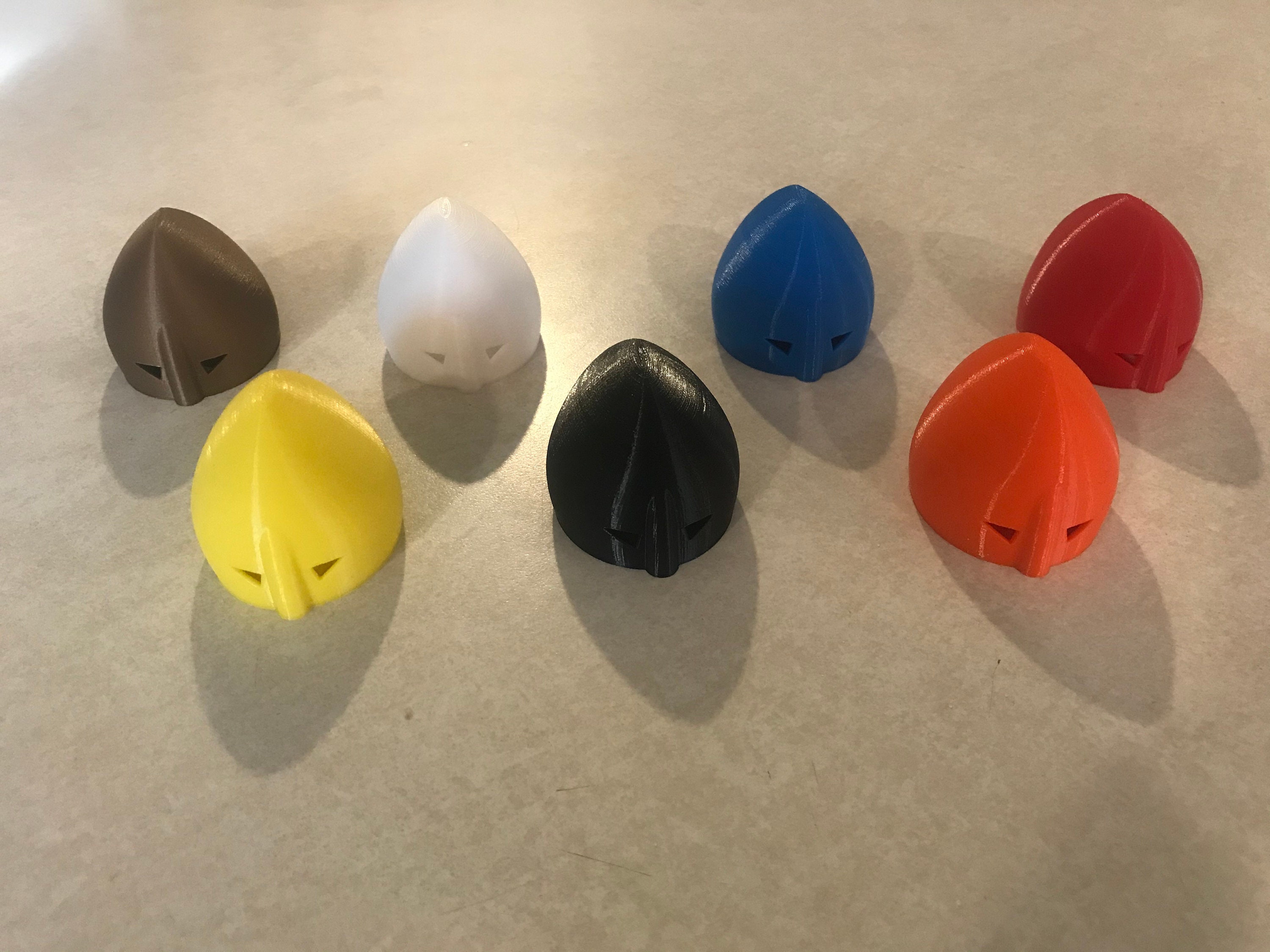 Custom Made GI Joe Bullet Man Helmut - Etsy Canada