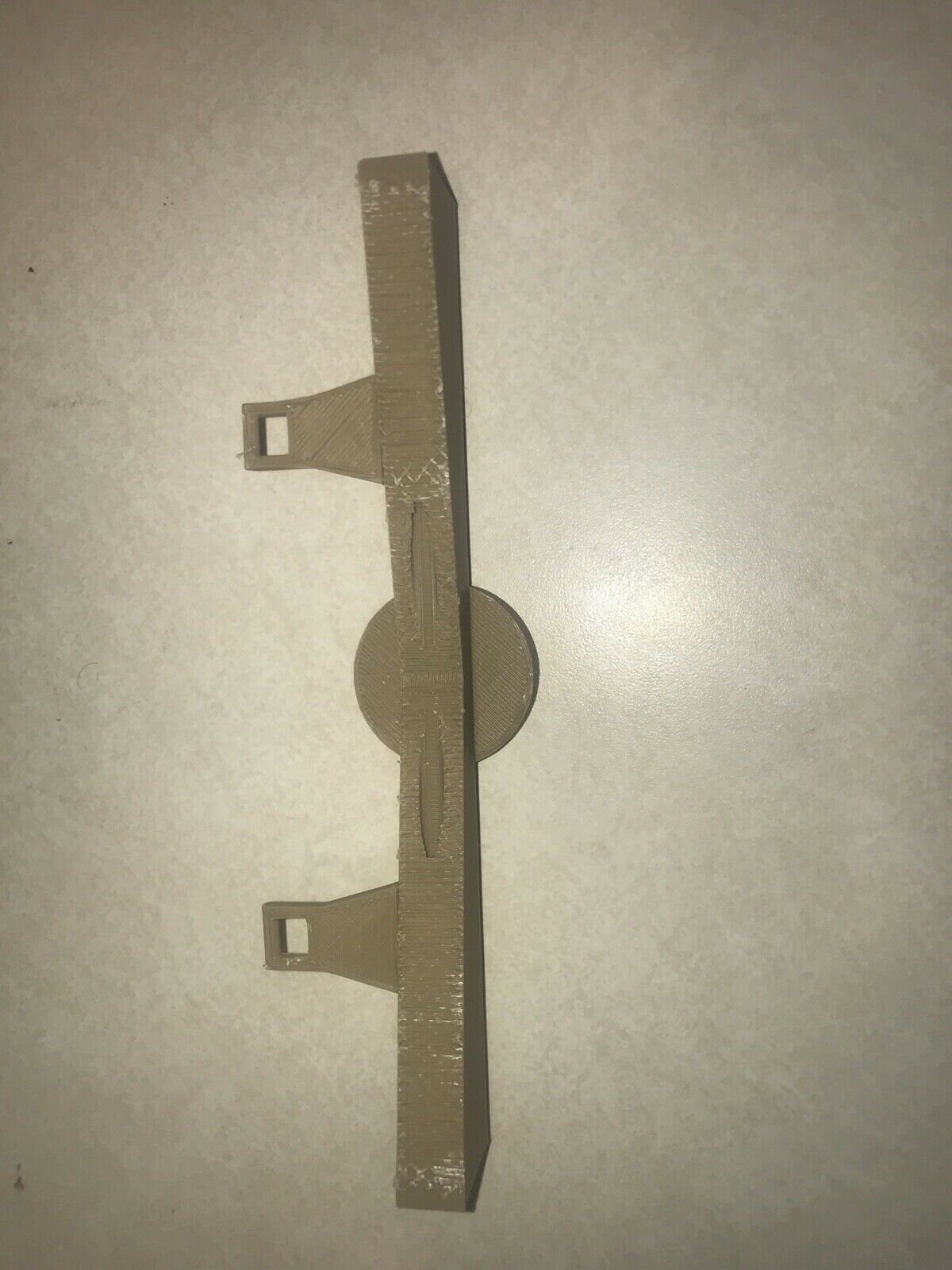 Marx Front Truss Axle Brace for Best of the West Buckboard or | Etsy