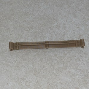 GI Joe Turbo Swamp Craft Rudder Stabilizer Bar Replacement Part - New ...