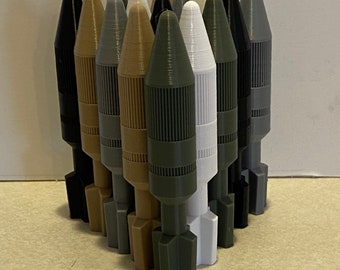 Vintage 1960s GI Joe Five Star Jeep, Willy's Jeep With Trailer ...