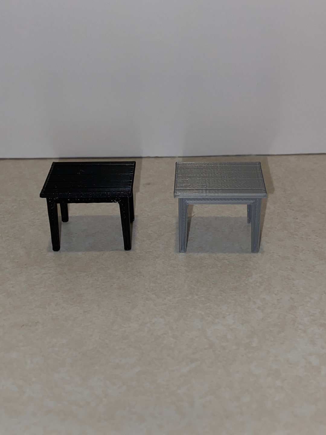 Marx Navarone Playset Small Table - Etsy