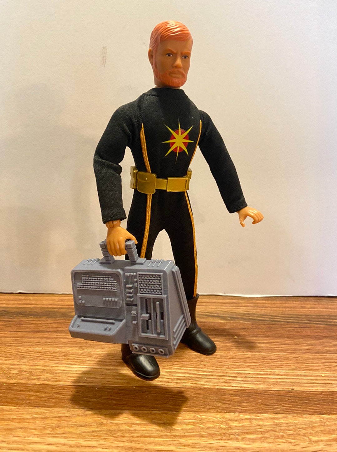 Mainframe Computer for Super Joe - Etsy
