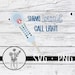 Shine Bright Like a Call Light; Call Button; Nursing - PNG and SVG Cut ...