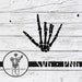 Purranormal Cativity Paranormal Activity SVG Cut File - Etsy