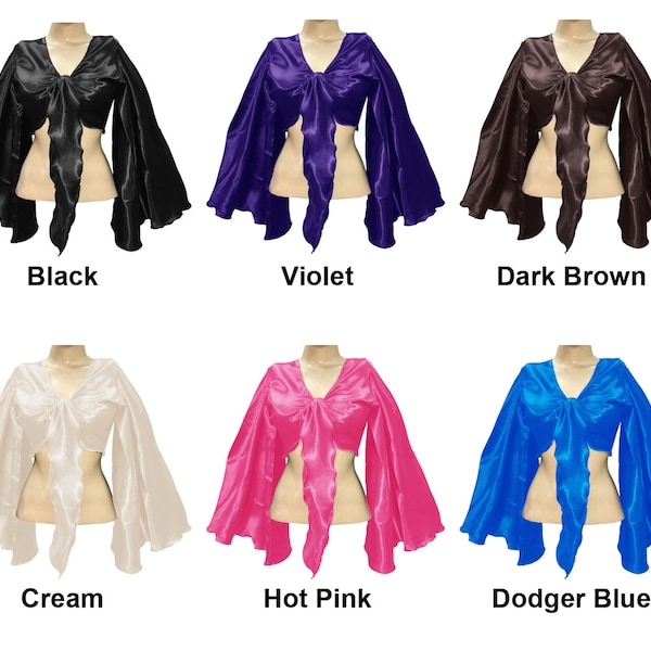 Belly Dance Top - Etsy