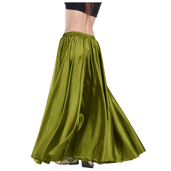 Full Circle Skirt - Etsy