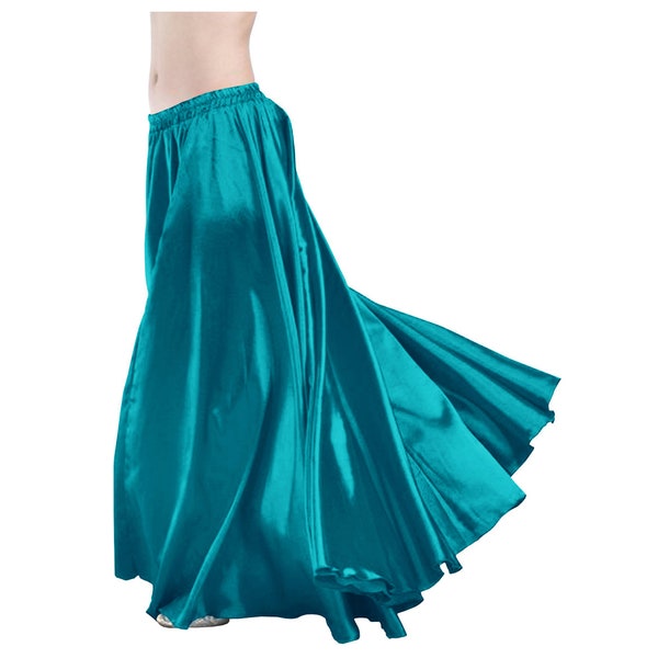 Full Circle Skirt - Etsy