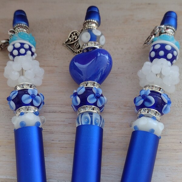 Fancy Pen - Etsy