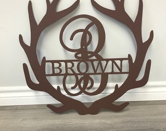 Custom Muskoka Sign - Etsy