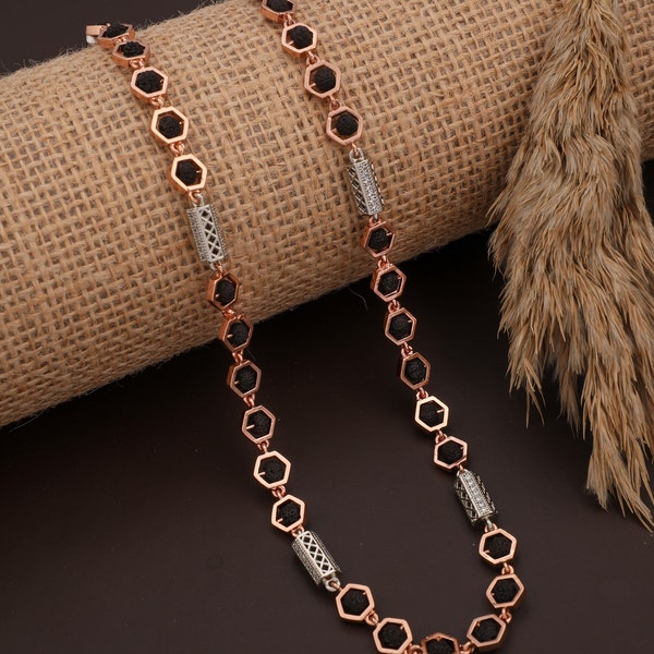 Mens Indian Gold Chain - Etsy