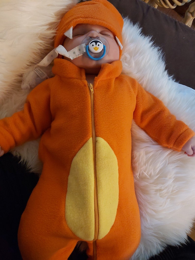 Costume Baby Onesie | Etsy