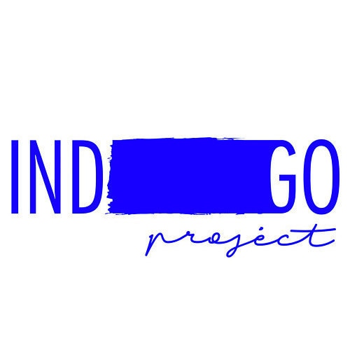 IndigoProjectStudio - Etsy