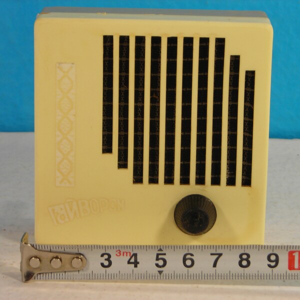 Old Radio - Etsy