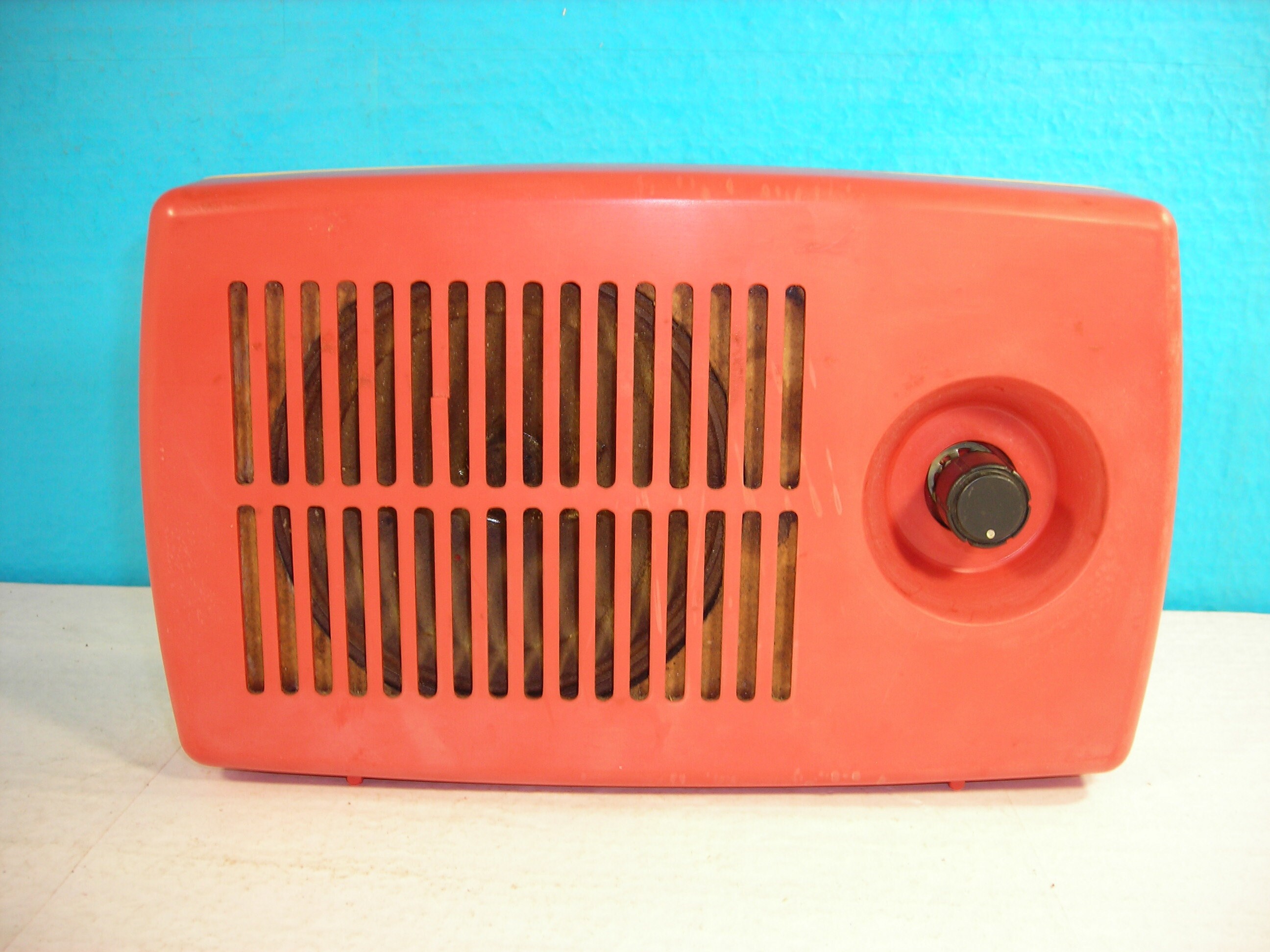 Vintage Radio Speaker Soviet Retro Radio USSR 1970s - Etsy