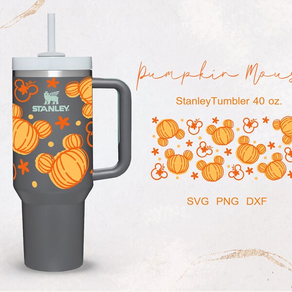 Stanley Toppers Svg - Etsy