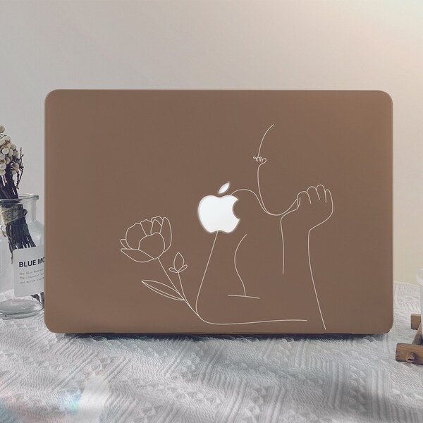 Character MacBook Pro 16 Inch Case - Etsy