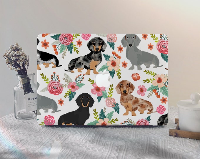 Funny Summer MacBook Case Fit Mac Air 13 A2681 A3113/pro 13/13.6 Air ...