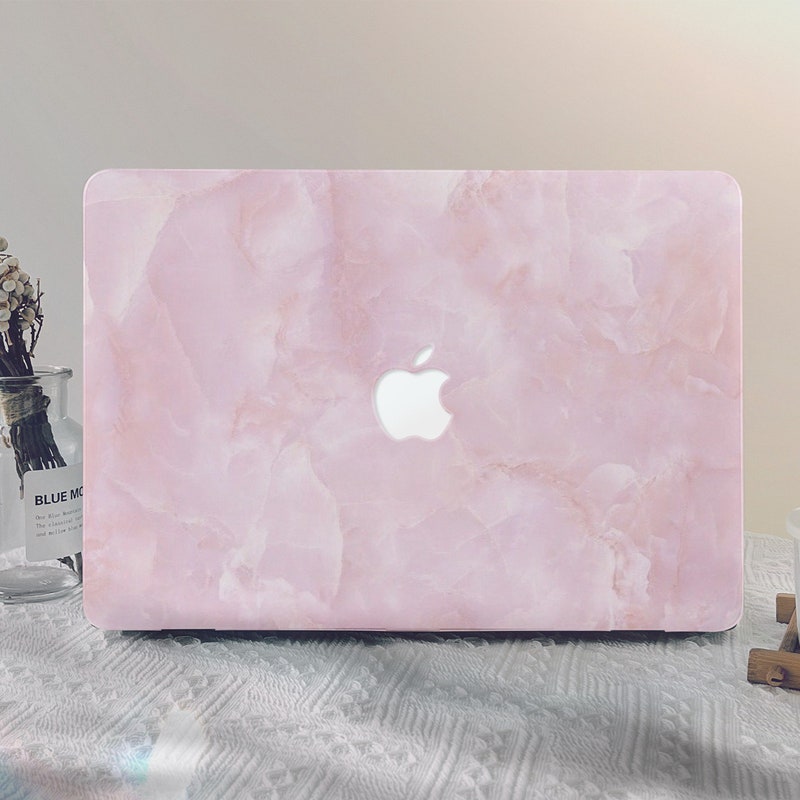 Marble Laptop Case - Etsy