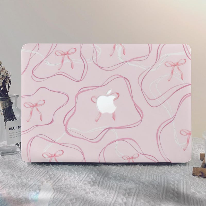 Cute MacBook Case - Etsy