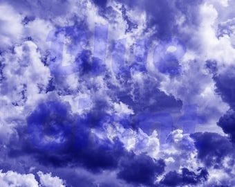 Gold Clouds PNG & JPG Sublimation Background, Gold Cloud Texture Cloudy Background, Cloudy Sky ...