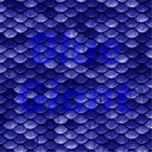 Blue Scales PNG & JPG Sublimation Background, Mermaid Scale Texture ...