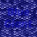 Blue Scales PNG & JPG Sublimation Background Mermaid Scale - Etsy