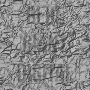 Silver Foil Seamless Background Texture, Silver Metallic Texture, 15x15 ...