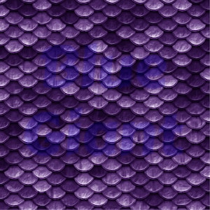 Purple Scales PNG & JPG Sublimation Background, Mermaid Scale Texture ...