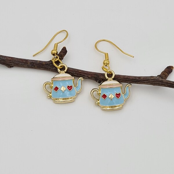 Funky Teapots - Etsy