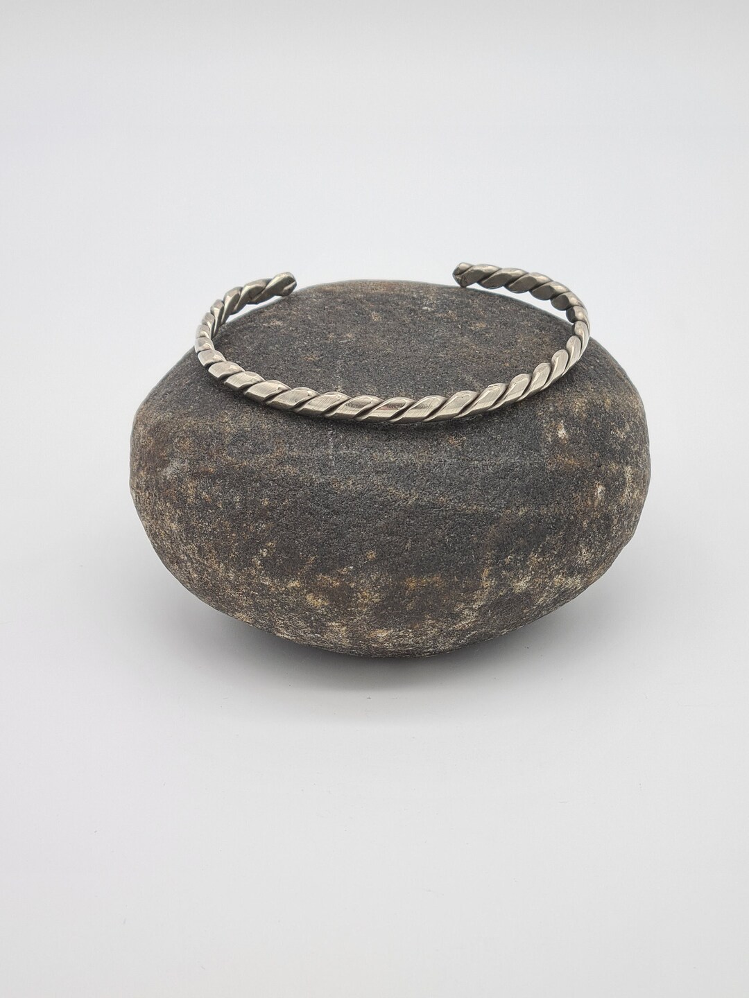 Viking Celtic Arm Ring, Classic Men Cuff, Viking Bracelet, Stainless ...