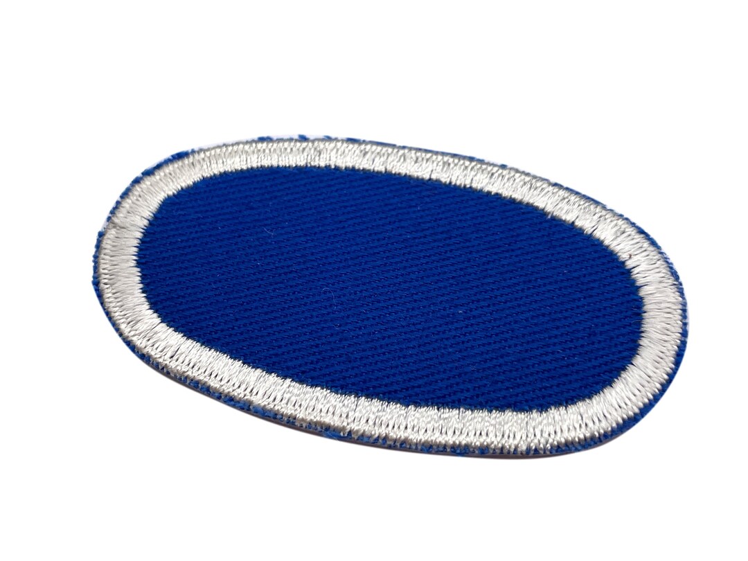 Jump Wings Oval, 325th GIR, 82nd Airborne Division - Etsy