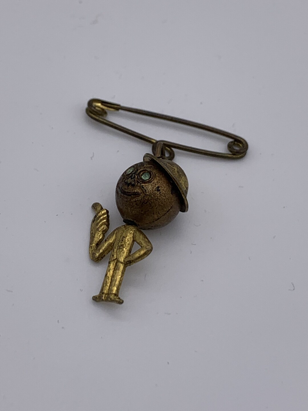 Memorable Order of Tin Hats MOTHS Pin Badge/brooch - Etsy