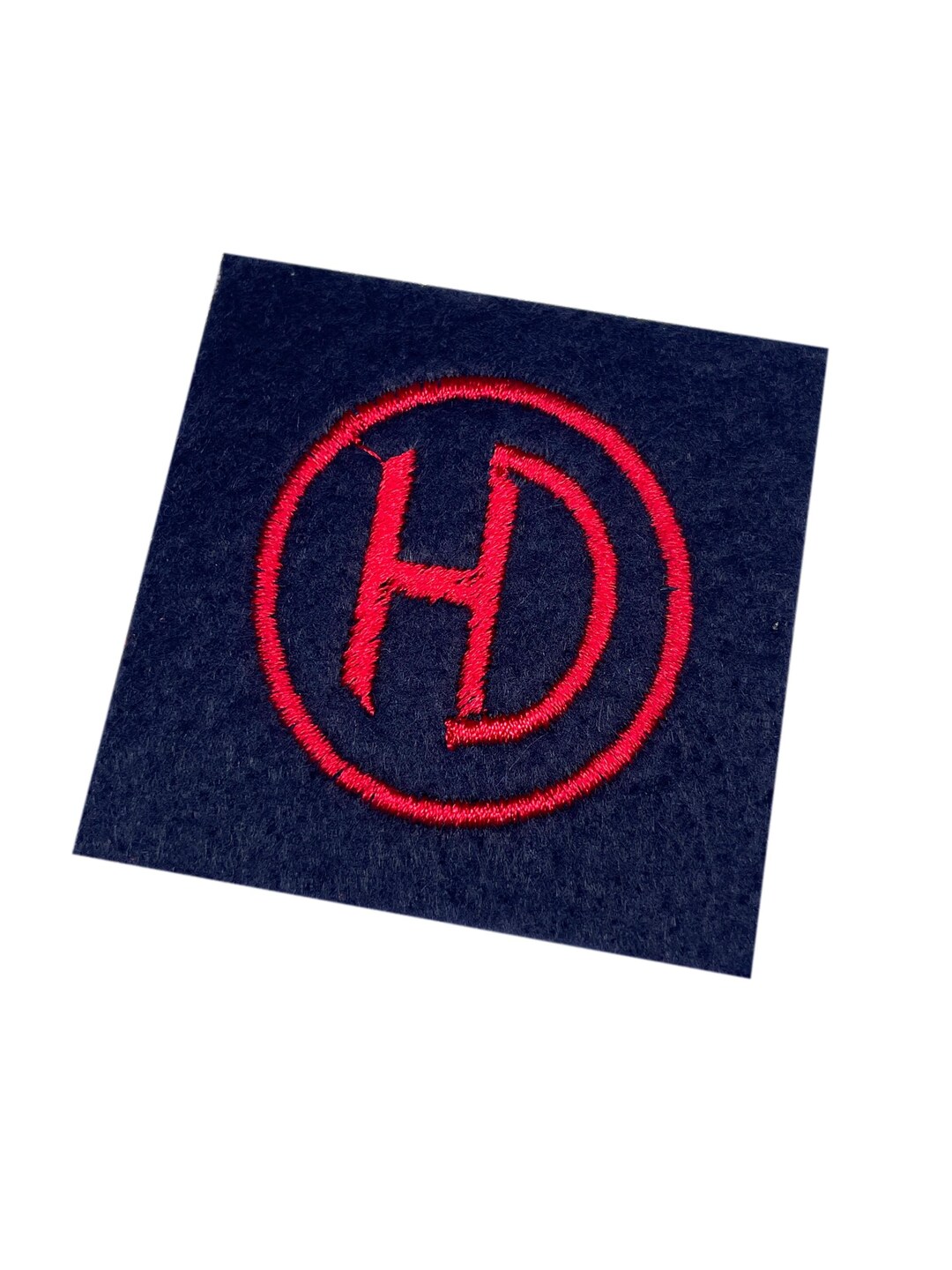 Reproduction 51st (highland) Infantry Division Patch, Made in England ...