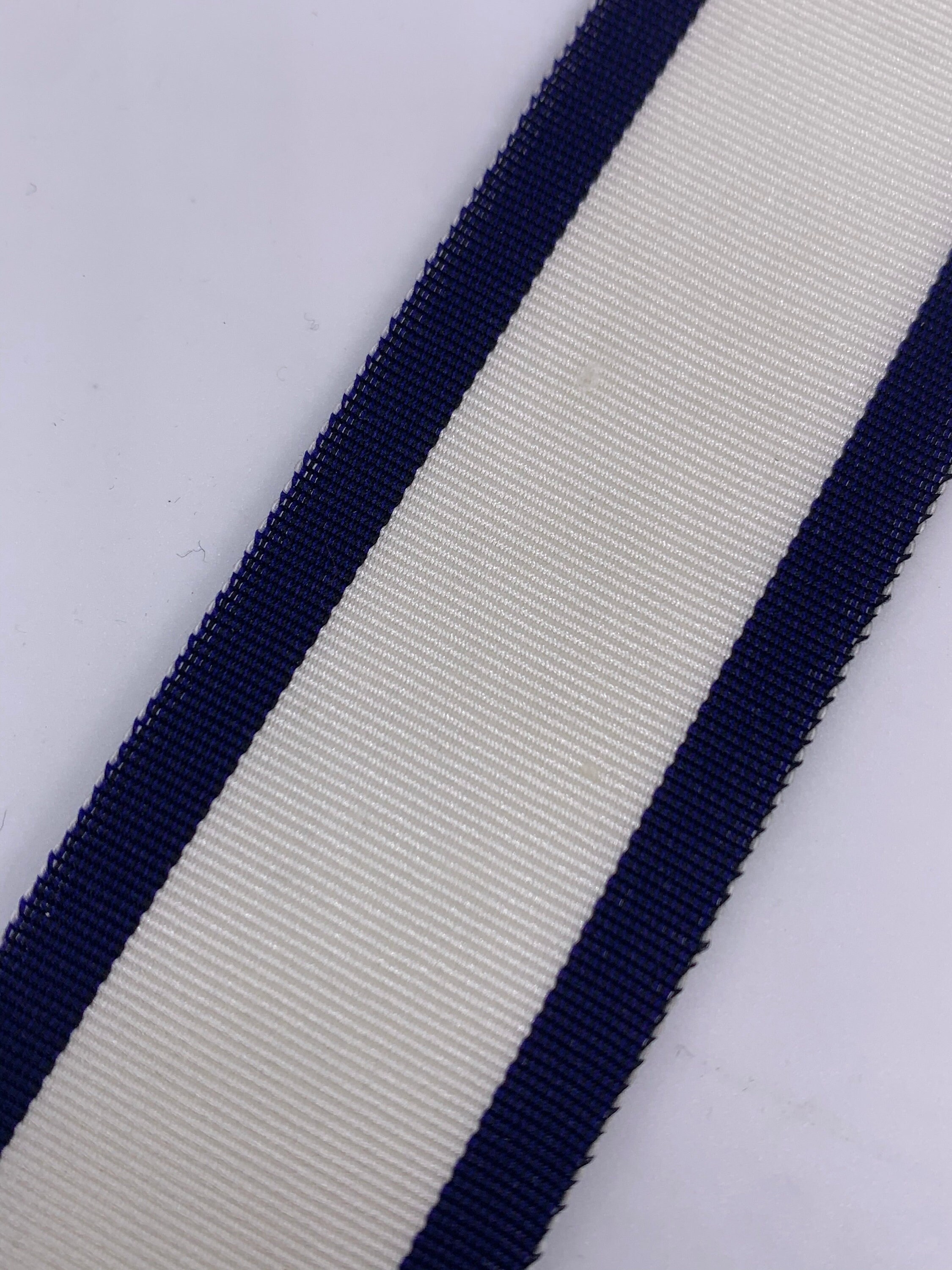 Naval General Service Medal 1793-1840 Ribbon, Full Size Medal, Toye ...